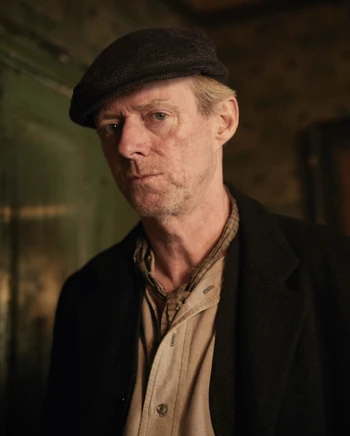 Charlie Strong | Peaky Blinders Wiki | Fandom
