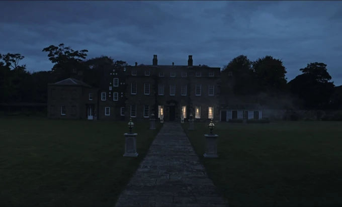 Wilderness House | Peaky Blinders Wiki | Fandom