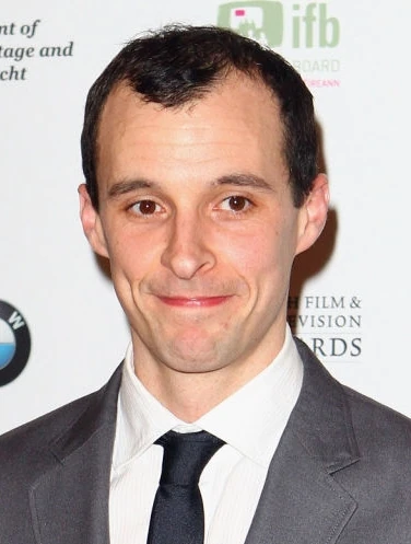 Tom Vaughan-Lawlor | Peaky Blinders Wiki | Fandom