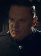 Sergeant Moss | Peaky Blinders Wiki | Fandom