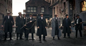 Peaky Blinders | Peaky Blinders Wiki | Fandom