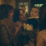 Karl Thorne | Peaky Blinders Wiki | Fandom