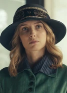Grace Shelby | Peaky Blinders Wiki | Fandom