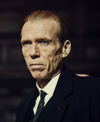 Anton Kaledin | Peaky Blinders Wiki | Fandom