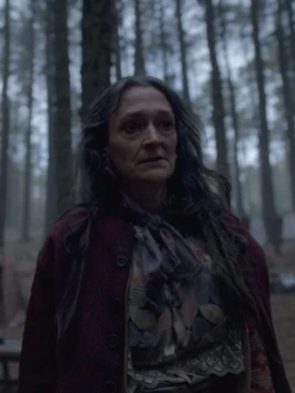 Evadne Barwell | Peaky Blinders Wiki | Fandom