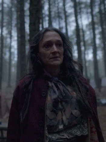 Evadne Barwell | Peaky Blinders Wiki | Fandom