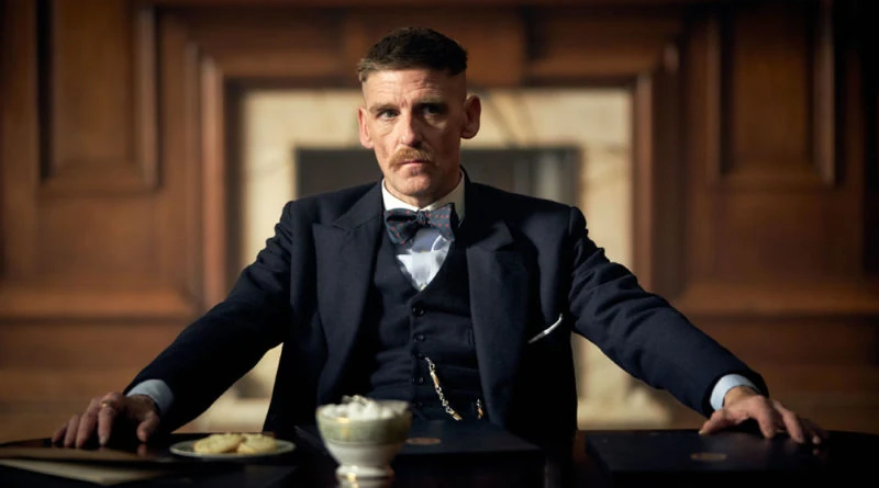 The Loop | Peaky Blinders Wiki | Fandom
