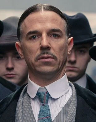 Billy Kimber | Peaky Blinders Wiki | Fandom