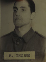 Freddie Thorne | Peaky Blinders Wiki | Fandom