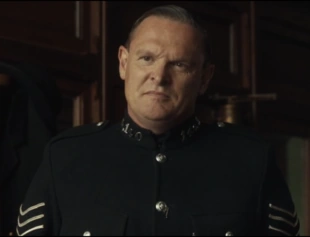 Sergeant Moss | Peaky Blinders Wiki | Fandom