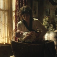 Karl Thorne | Peaky Blinders Wiki | Fandom