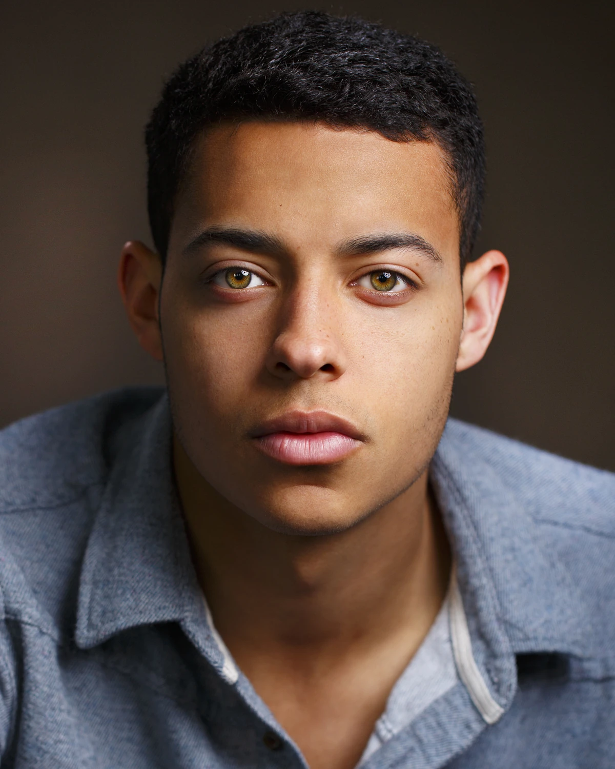 Daryl McCormack | Peaky Blinders Wiki | Fandom