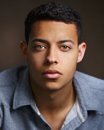 Daryl McCormack | Peaky Blinders Wiki | Fandom