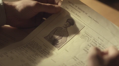 Henry Russell | Peaky Blinders Wiki | Fandom