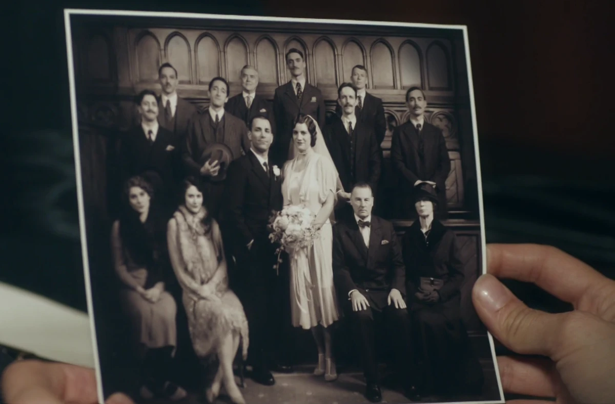 Changretta Family | Peaky Blinders Wiki | Fandom