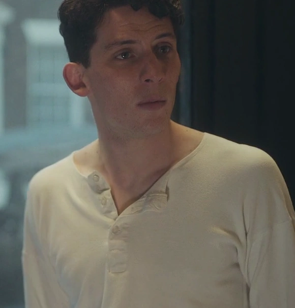 James | Peaky Blinders Wiki | Fandom