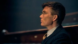 Lock and Key | Peaky Blinders Wiki | Fandom