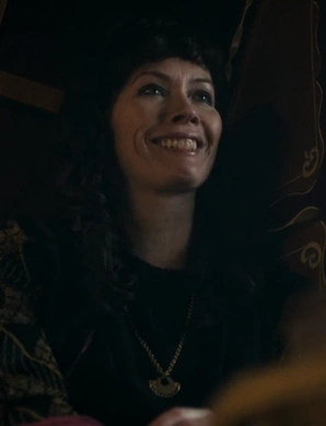 Zilpha Lee | Peaky Blinders Wiki | Fandom