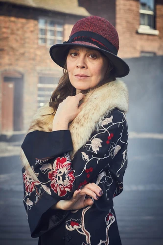 Polly Gray | Peaky Blinders Wiki | Fandom
