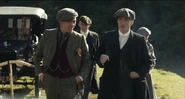 Johnny Dogs | Peaky Blinders Wiki | Fandom