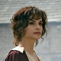 Charlotte Riley Peaky Blinders