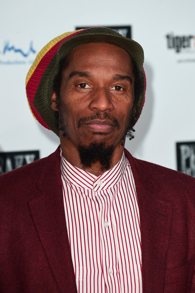 Benjamin Zephaniah | Peaky Blinders Wiki | Fandom