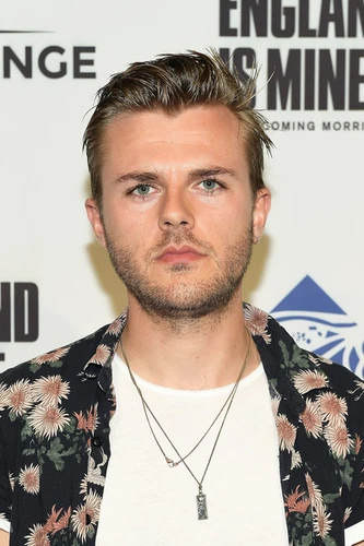 Adam Lawrence | Peaky Blinders Wiki | Fandom