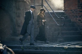 May Carleton | Peaky Blinders Wiki | Fandom