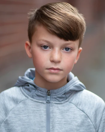 Jensen Clarke | Peaky Blinders Wiki | Fandom