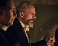 Leon Petrovich Romanov | Peaky Blinders Wiki | Fandom