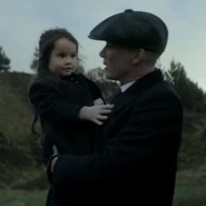 Ruby Shelby | Peaky Blinders Wiki | Fandom