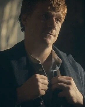 Billy Kitchen | Peaky Blinders Wiki | Fandom
