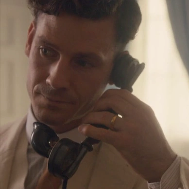 Clive Macmillan | Peaky Blinders Wiki | Fandom