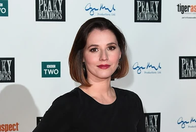 Charlie Murphy Irish