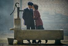 May Carleton | Peaky Blinders Wiki | Fandom