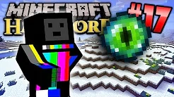 Minecraft HC 7! - Part 17 (OFF WE GO~) | Peanut Butter Gamer Wiki | Fandom