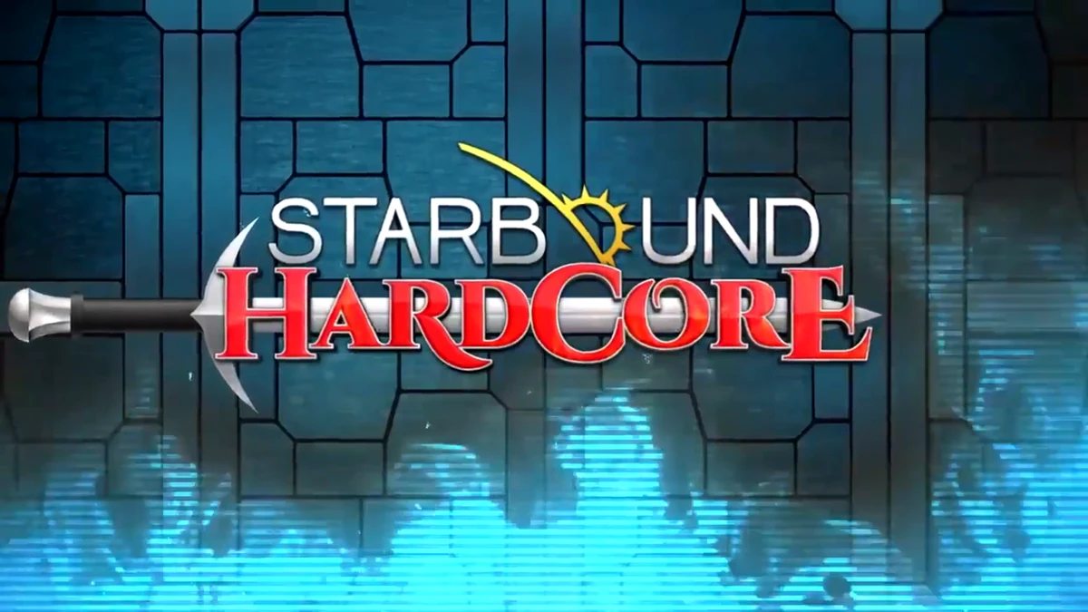 Starbound Hardcore Season 1 | Peanut Butter Gamer Wiki | Fandom