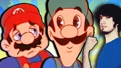 Super Mario Bros Super Show 3 | Peanut Butter Gamer Wiki | Fandom