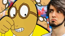 Arthur MEME Episodes | Peanut Butter Gamer Wiki | Fandom