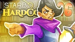 Starbound HC! - FINALE! (Part 26) | Peanut Butter Gamer Wiki | Fandom