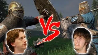 Chivalry Duel Mode - PBG Vs. ProJared | Peanut Butter Gamer Wiki | Fandom