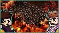 IT ALL GOES BAD! - They Are Billions (Part 5) | Peanut Butter Gamer Wiki | Fandom