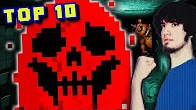 Top 10 BEST Scary Fan-Made Games/MODS/HACKS! | Peanut Butter Gamer Wiki ...