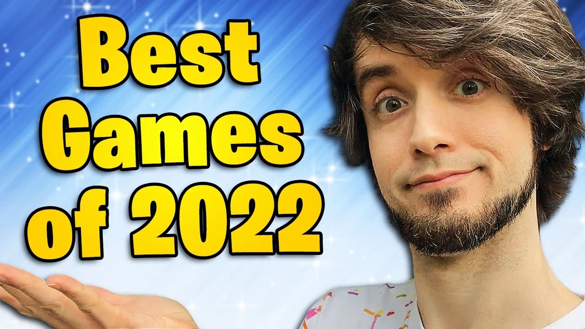 Best Games of 2022 | Peanut Butter Gamer Wiki | Fandom