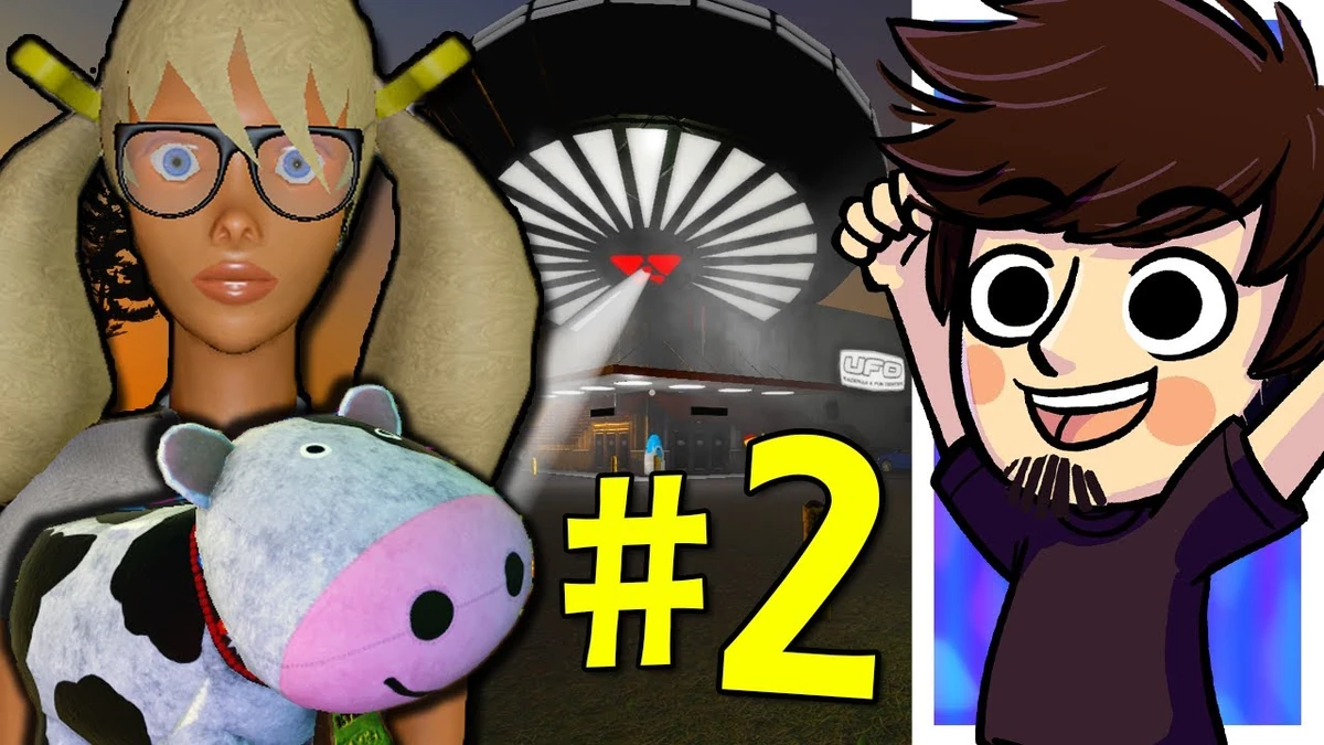 The Coin Game HC Survivor Mode (Part 2) - UFO ARCADE | Peanut Butter ...