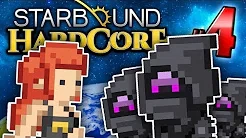 Starbound HC! - NINJAS? (Part 4) | Peanut Butter Gamer Wiki | Fandom