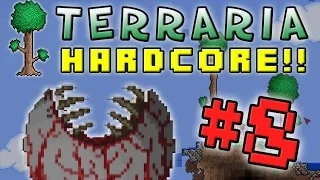 Terraria HC Season 2! - Part 8 (FANART!) | Peanut Butter Gamer Wiki | Fandom