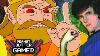 Link The Faces of Evil (CDI) | Peanut Butter Gamer Wiki | Fandom