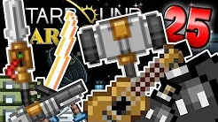 Starbound HC! - PREPARING THE TEAM (Part 25) | Peanut Butter Gamer Wiki | Fandom