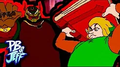 FINALE! - Link the Faces of Evil! (Part 15) | Peanut Butter Gamer Wiki ...